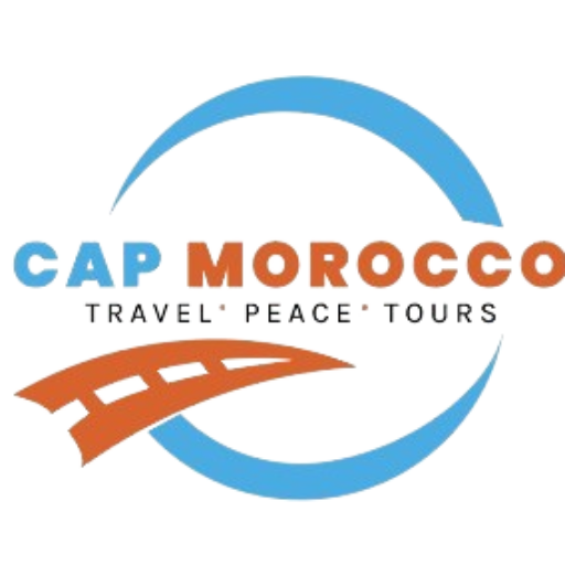 Cap Morocco